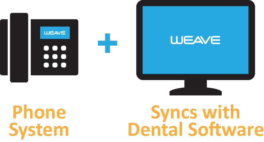 There is a Telephone - And There is Weave! - Jodena Consulting Blog